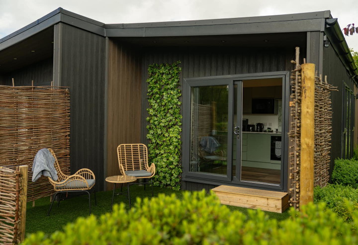 Willow Studio (No Pet/no Hot Tub) - Rowardennan