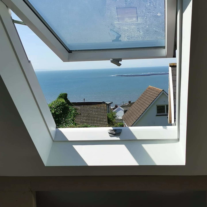 Cuddfan Fach - Welsh Stylish Seaside Hideaway - Bridgend