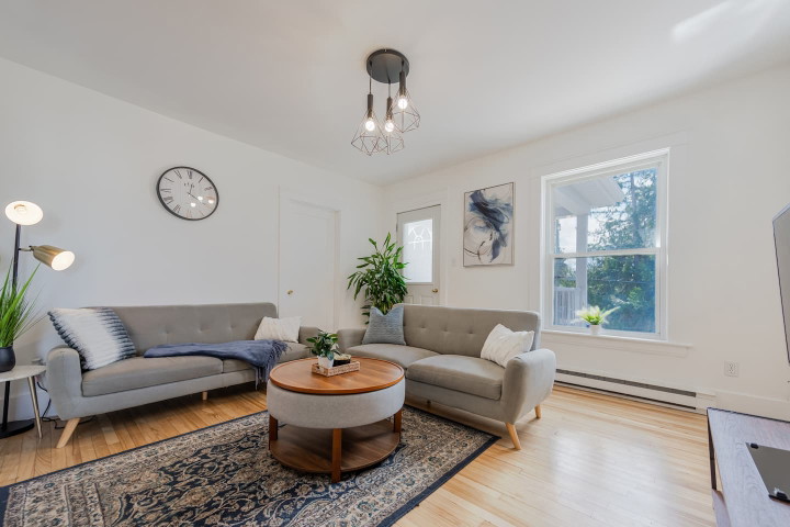 La Suite Safari Urbain Granby - Granby