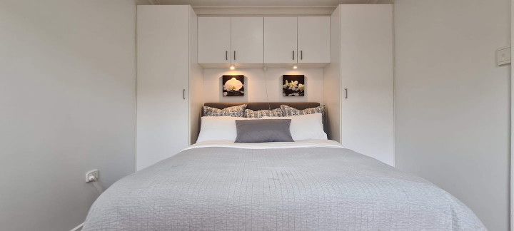 U6, Connect With The Outdoors And Relax! - Brisbane