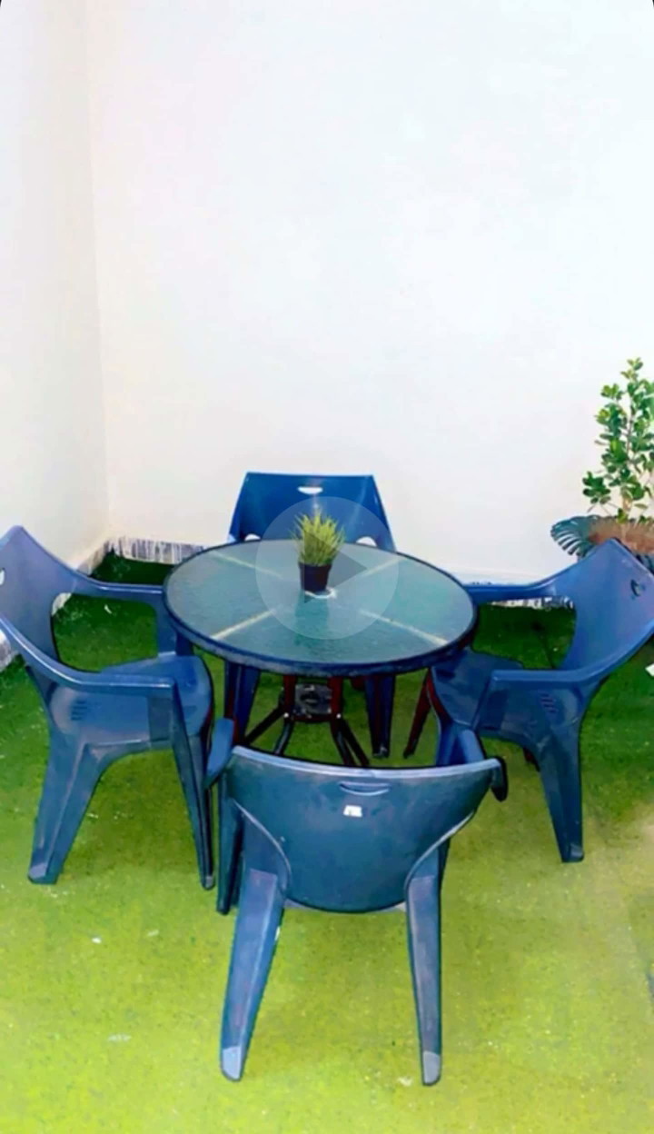 Masala House - Somalia