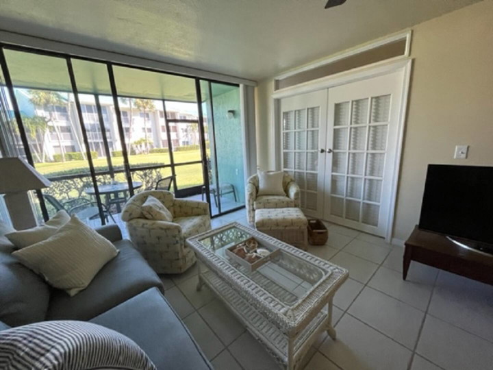Condo In Recreational Paradise! - Fort Pierce, FL