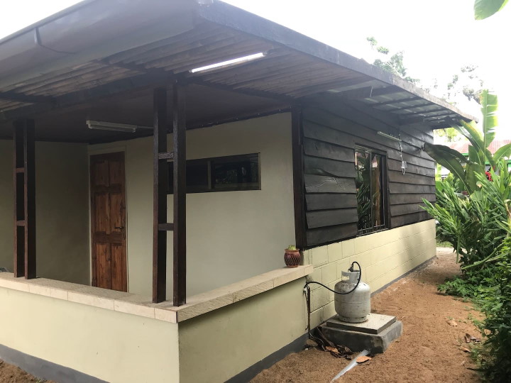 Studio For Rent In Lelydorp - Suriname