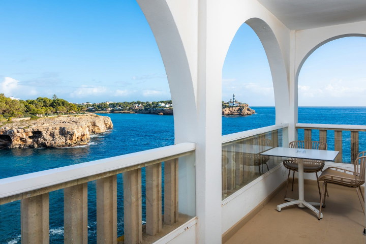 Sea View Room 202 - Mallorca