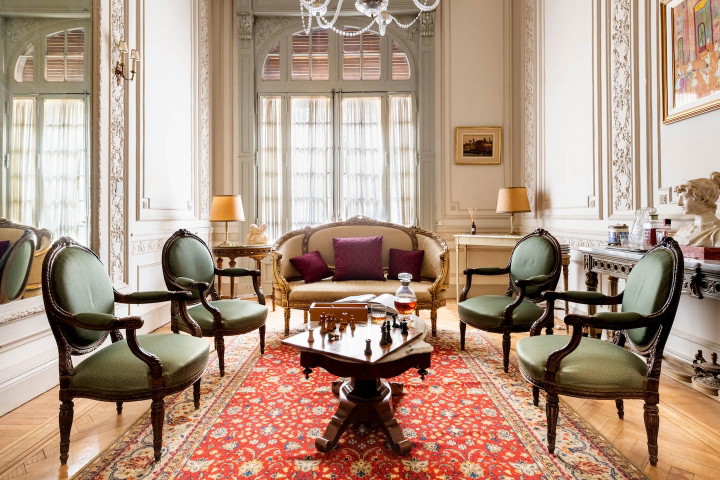 Special House - Spa & Pool - 5 Rooms - 850m2 - Buenos Aires