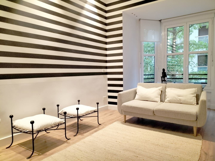 Newly Opened Alameda Home - San Sebastián