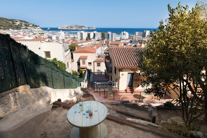 Casa Tranquila Amb Vistes A Les Illes Medes - L'Estartit