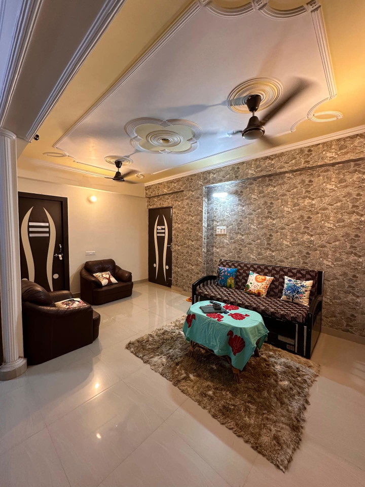 Cozy Space - Patna