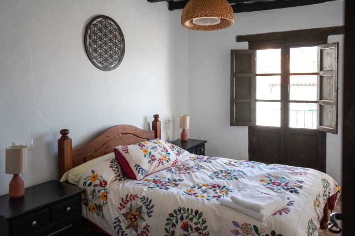 Apartamento Espiral - Jimena de la Frontera