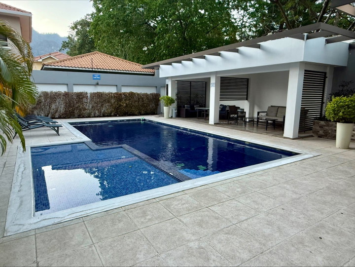 Fontana Arboleda  Townhouse 175 - Honduras