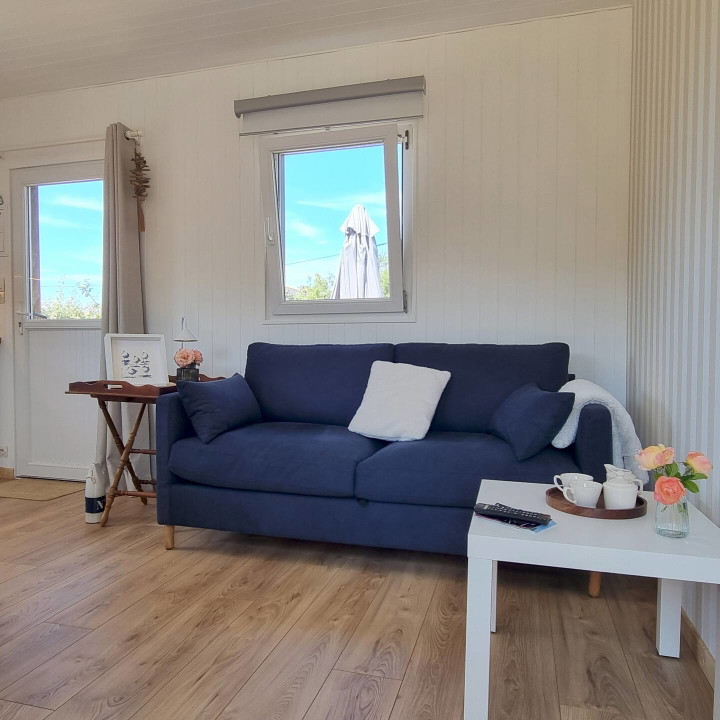Chalet De Bord De Mer - Kerlouan