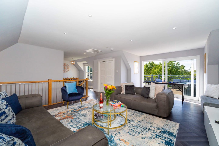 Luxury 3 Bed Home Close To Gleneagles. Complimenta - Auchterarder