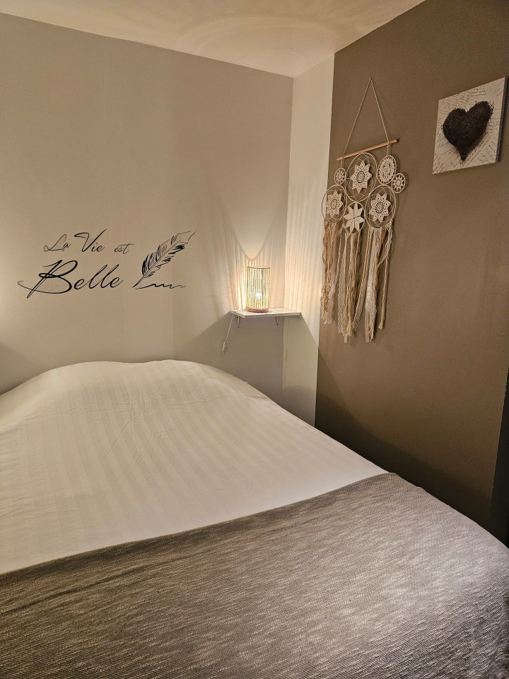 Chez Lili Cabaña Cerca De Colmar Hasta 4 Personas - Riquewihr