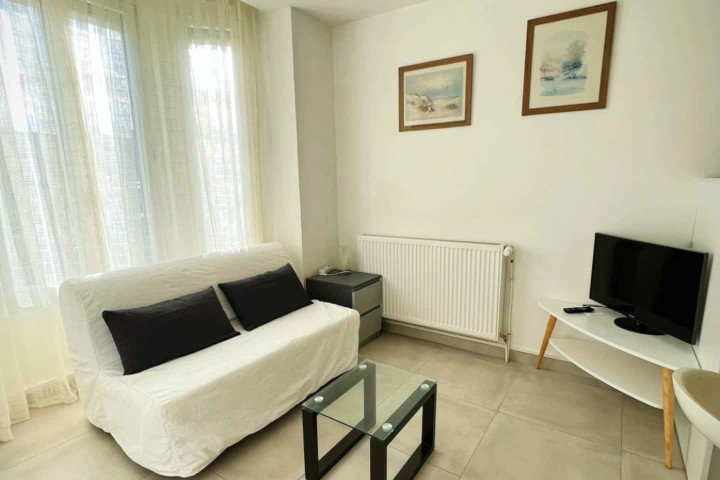 Bel Appartement Entre Paris Et Disneyland - Noisy-le-Grand