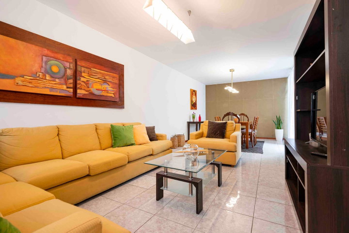 House In A Private Area - Arequipa