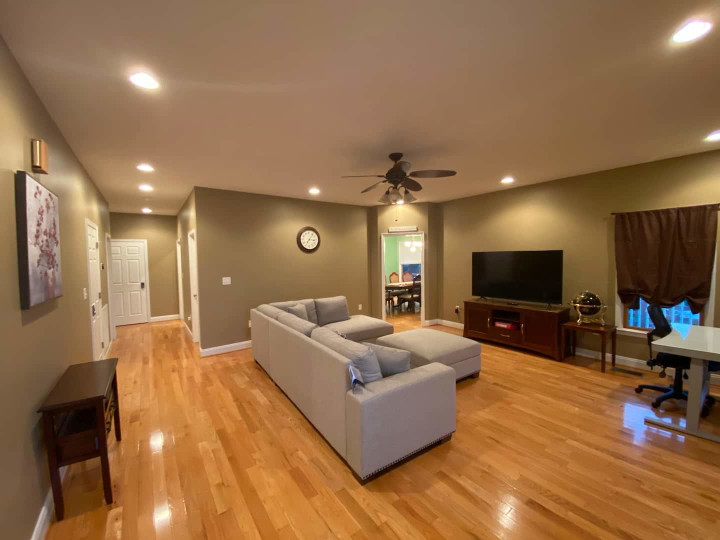 Shenandoah Oasis  Family Reunion - 7bedroom - 5 Bathroom - Modern & Luxurious - Stanley, VA