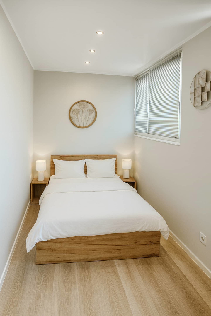Studio-appartement-salle De Bain Privée-vue Histor - Brühl