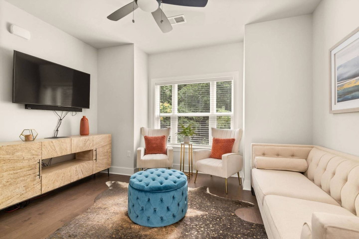 Nashville Getaway - Near Airport - Super Clean - Nashville, TN