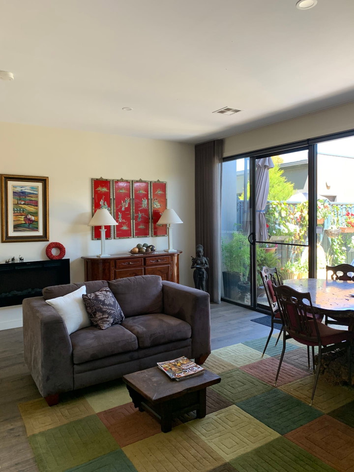 Point Lonsdale. Home With A View - Point Lonsdale
