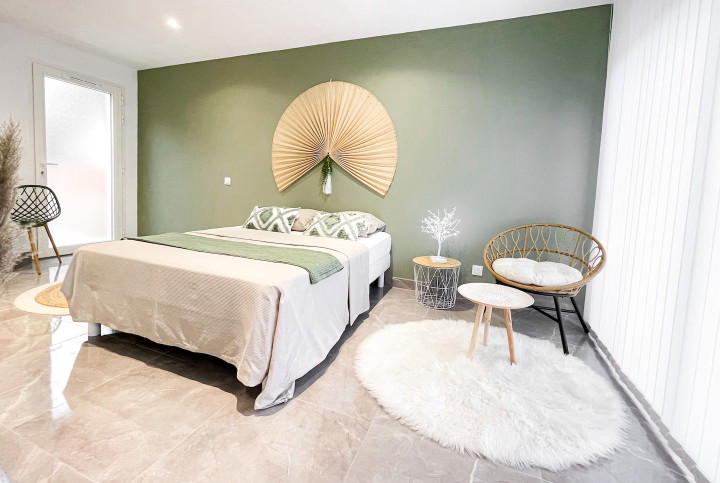 Lovely Suite With Private Pool. - Narbonne