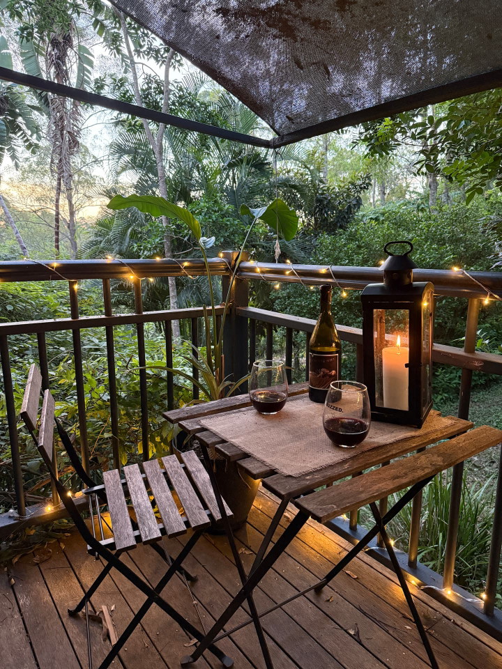 Lorikeet Lodge - Brisbane