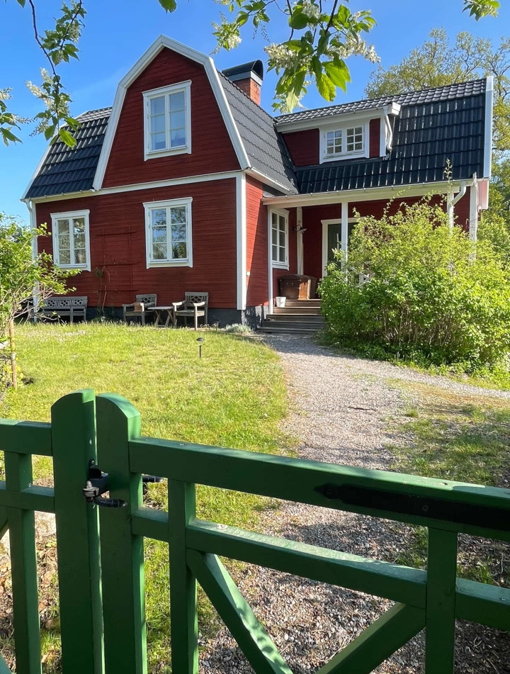 The Garden Villa - Stockholm