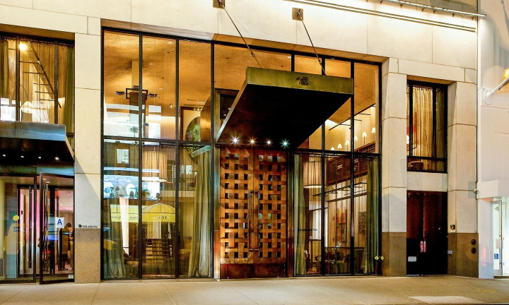 Chambers Hotel - New York City