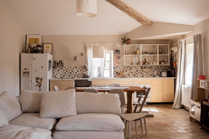 Chambres Meublées Chez L'habitant - Bagnols-sur-Cèze