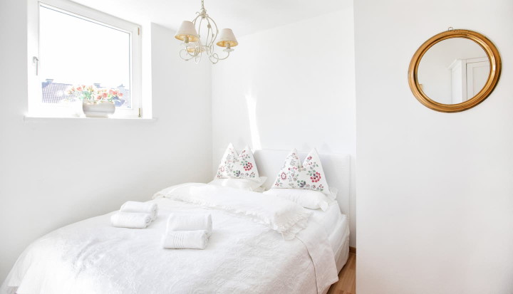 Sunny Apartment Near The City Center - Innsbruck