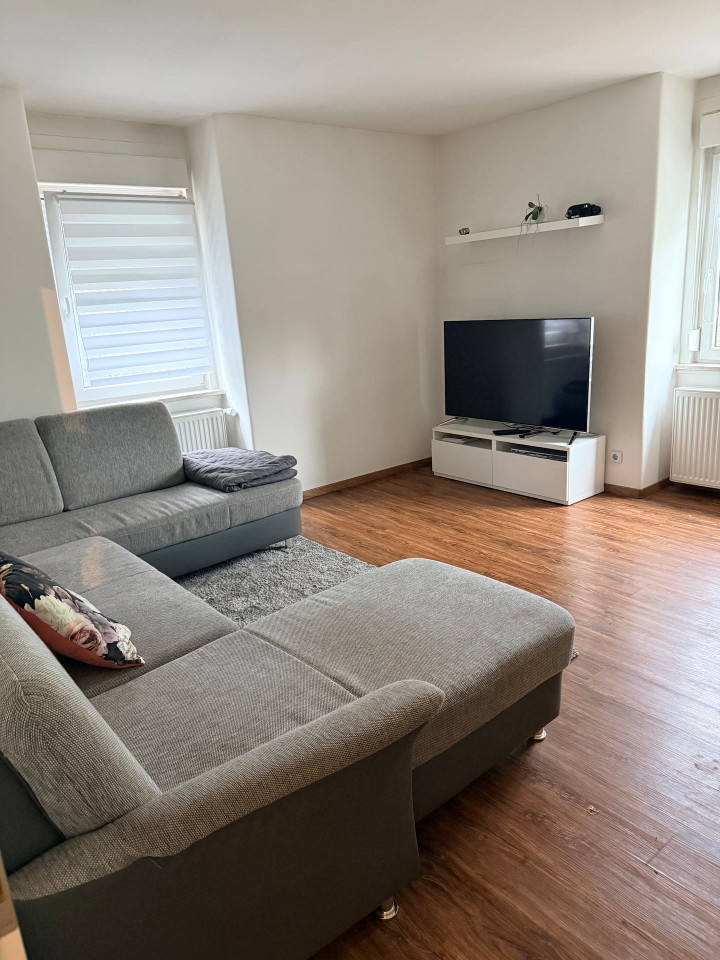 Modernes Apartment Im Herzen Von Weinsberg - Heilbronn