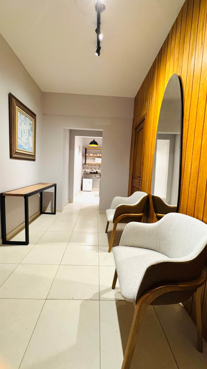 Master Smart Studio 206 - Vitória da Conquista