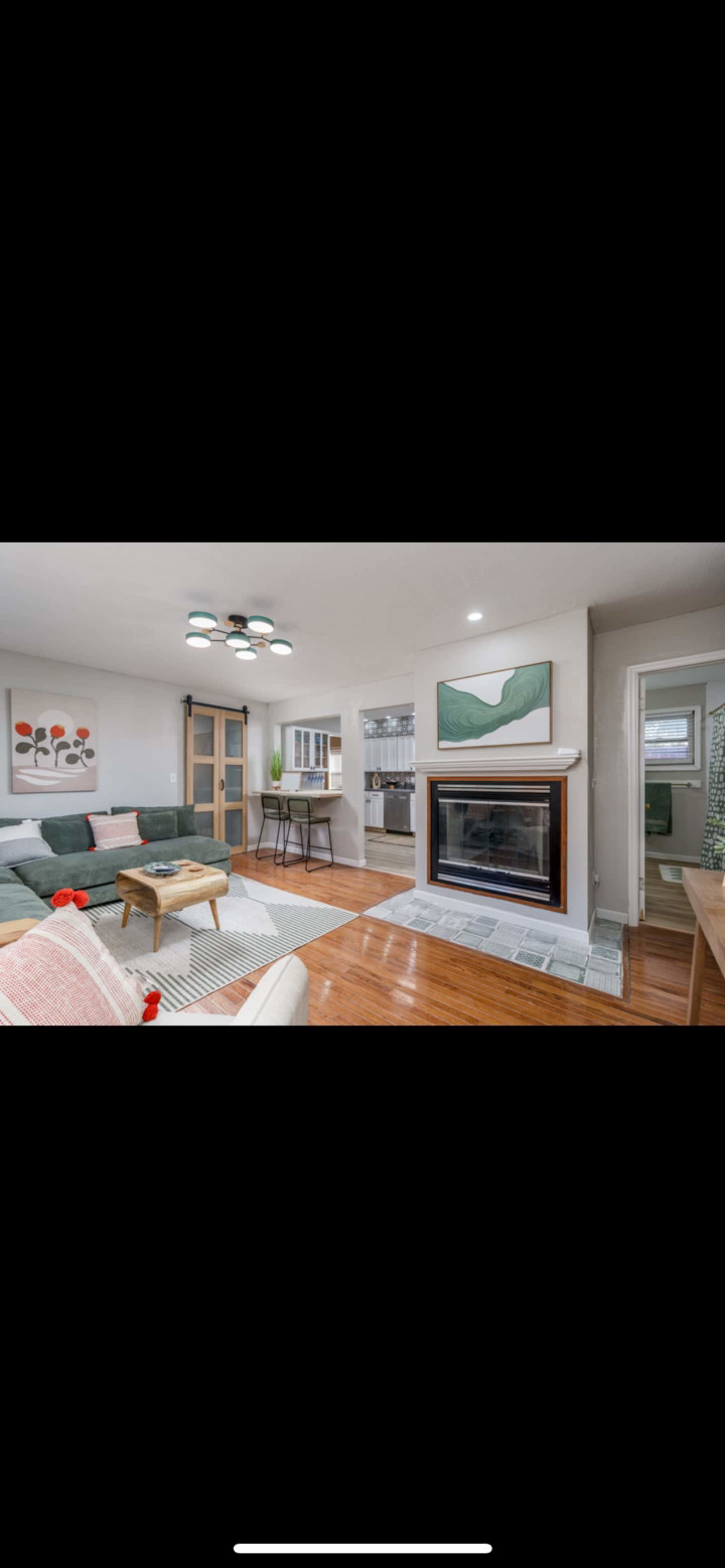 Sistas Home Suite Home - Waynesville, MO