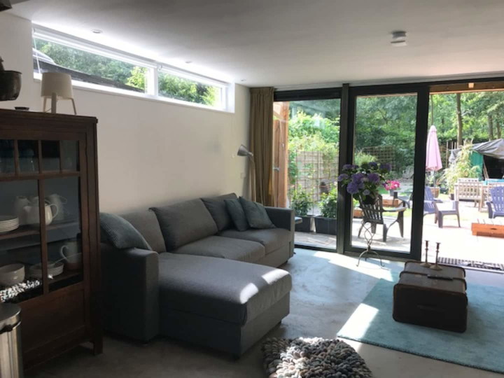 Near City Centre, Beautiful & Private, Gardenside - 