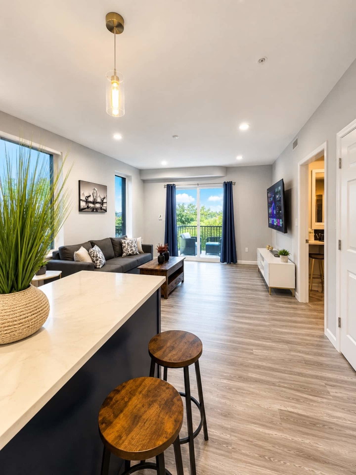 Stylish Old Town Stay | Walk To Vre & Dining - Manassas, VA