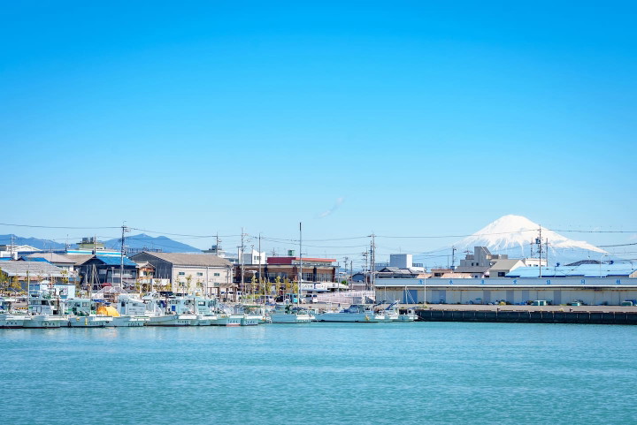 【貸切古民家】静岡/海まで徒歩3分、富士山の見える海岸、14名宿泊、家族/親戚/帰省/合宿/bbq - 焼津市