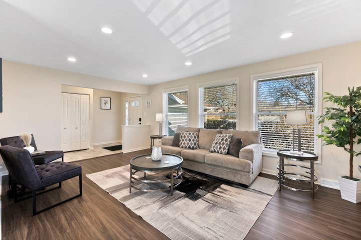 Matteson Fhs Rental - Tinley Park, IL