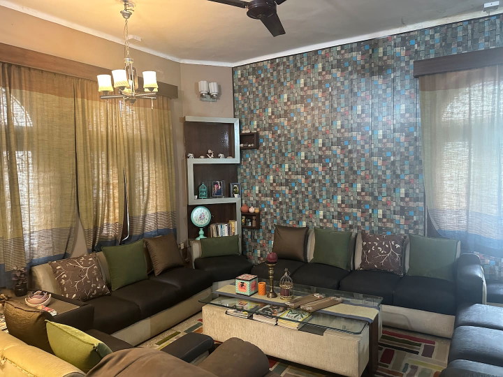 Holy City House, Haridwar - Haridwar