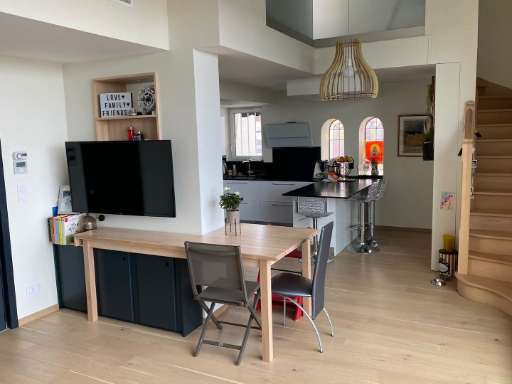 Appartement 6-8 Personnes Ideal Ironman Vichy - Vichy