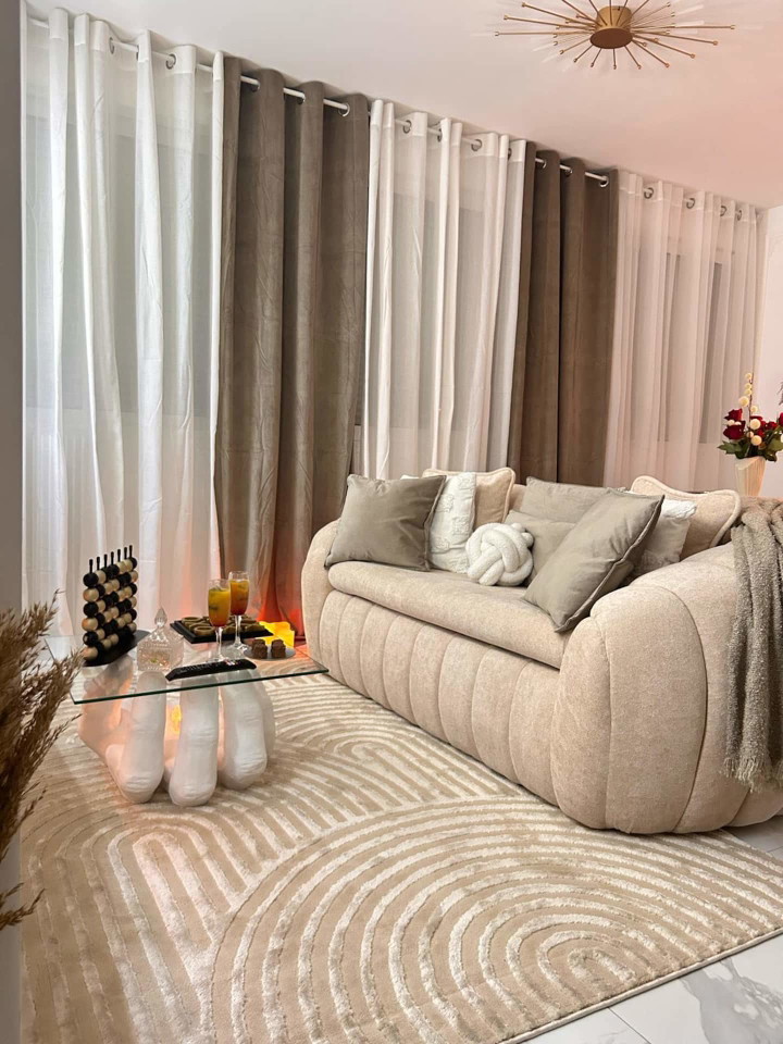 Luxueux Appartement Jacuzzi Proche De Paris - Bougival