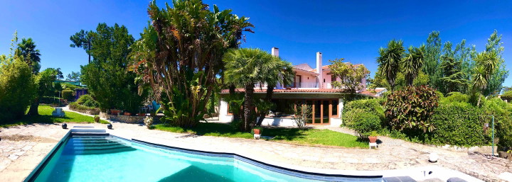 Cedars Guest House - Strand Und Lissabon - Costa da Caparica