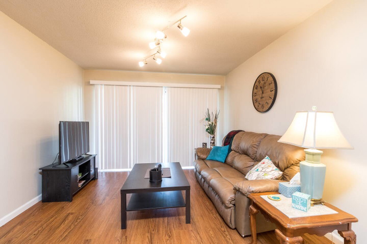 Long-term Stay 30 Day Minimum - Memphis, TN