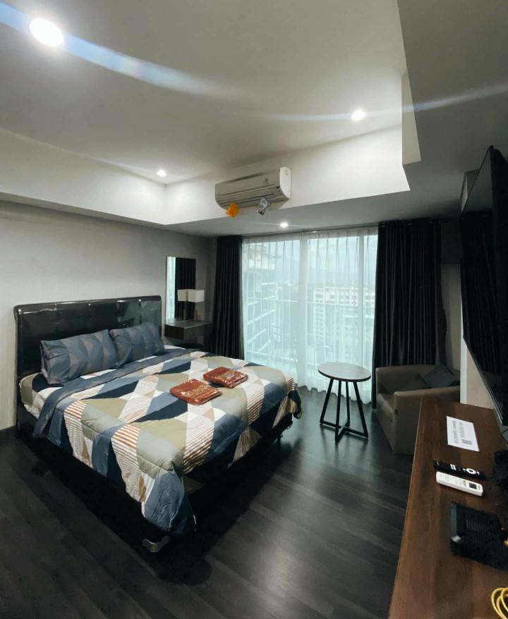 [Luxurious & Comfort] La Grande 1 Apt Bdg| 3guest - Bandung