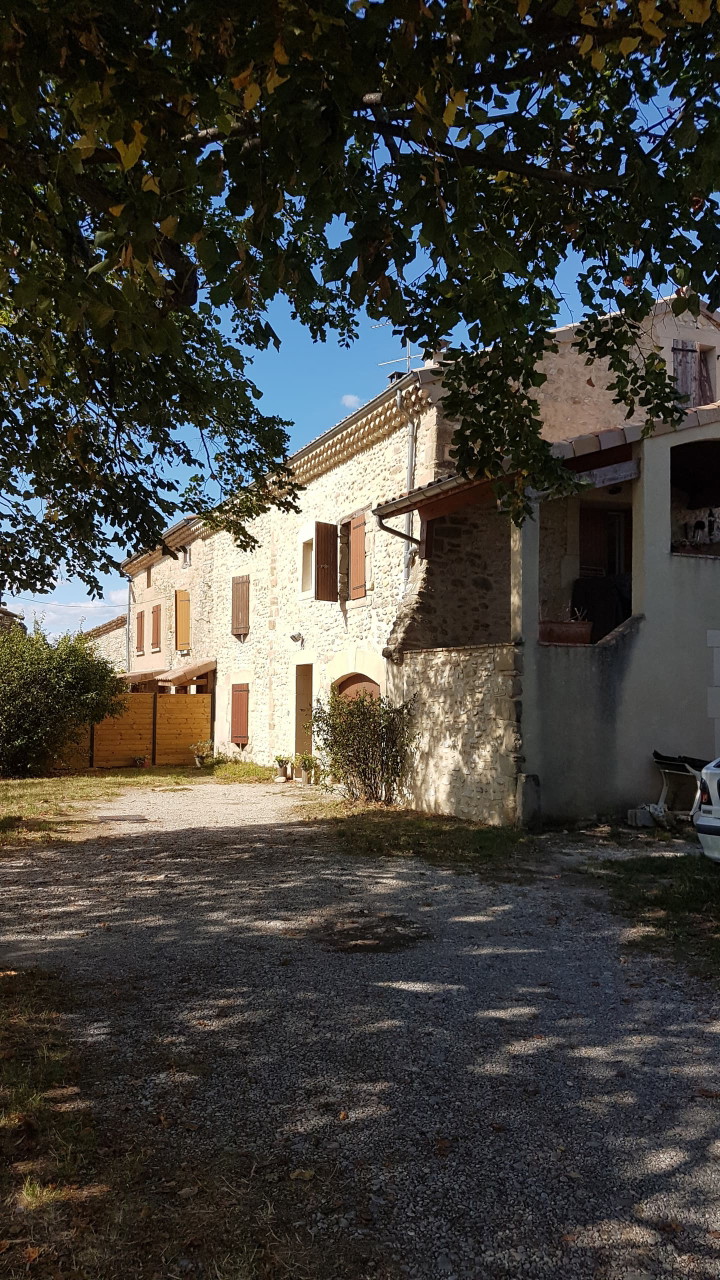 Gîte Théora, 2/6 Pers, Vallée De La Drôme, Eurre - Crest