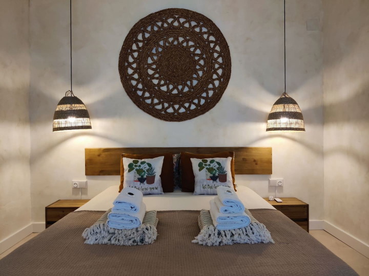 El Niu D'oroneta: Family-friendly Holiday Home - Valencia