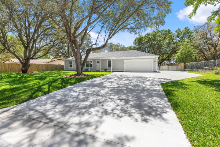 Gulf Oaks Cottage At Navarre - Navarre, FL