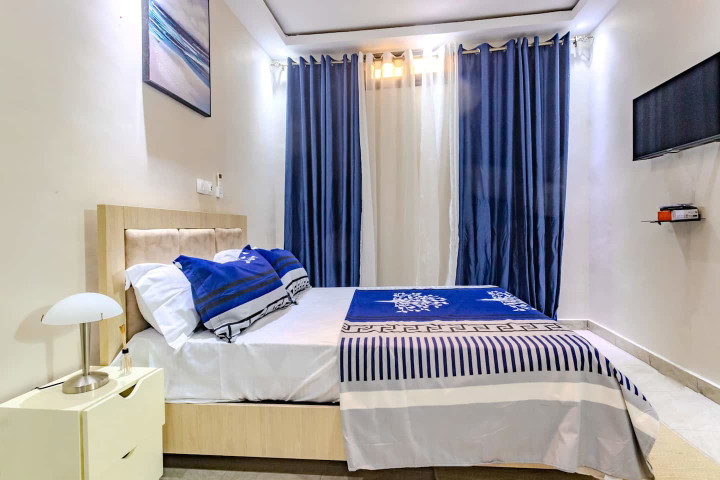 Your Comfort, Our Business. - Côte d'Ivoire