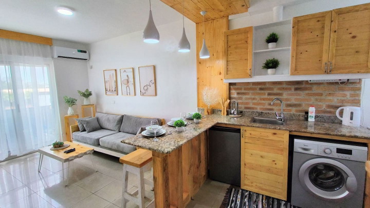 Oasis De 1 Chambre à Vi / Coup De Cœur Voyageurs / Nettoyage Gratuit - Nigeria