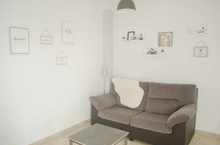 Moderno Apartamento Encantador - El Cisne - Nerja