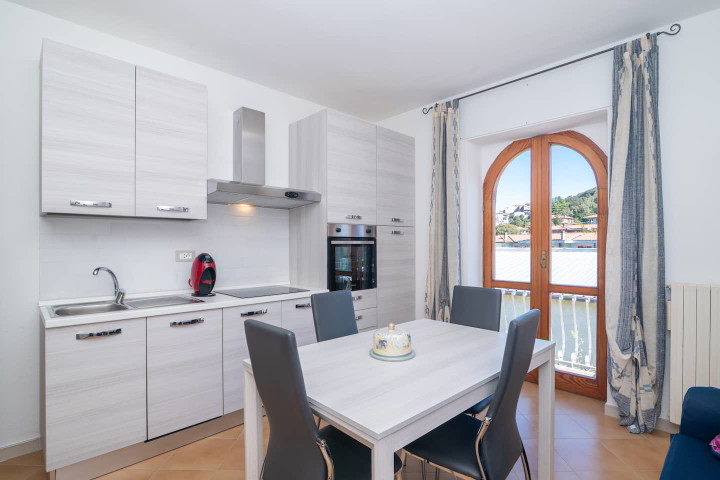 La Casa In Gallura Primo Piano - Monti