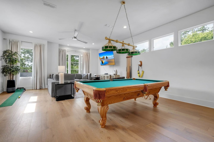 Luxury House Steps From Downtown & Fsu - Tallahassee, FL